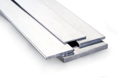 Soluciones de aluminio para la industria