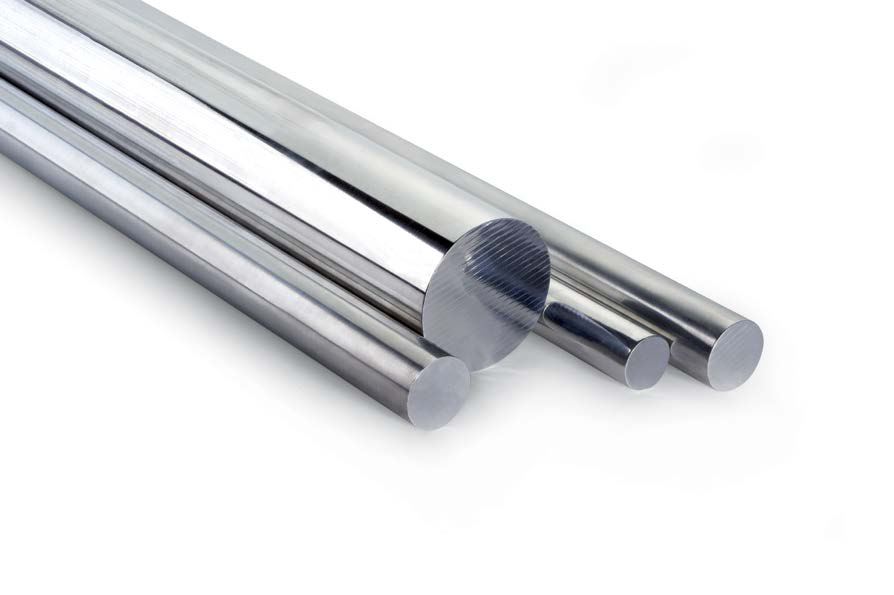 Aluminio extruído | VBT Industrial